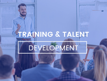 TRAINING & TALENT - Employers Group